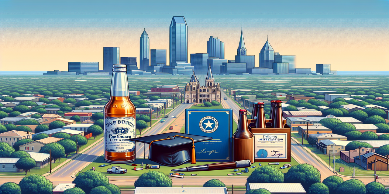 How To Acquire a TIPS Certification in Carrollton, Texas: A Step-by ...