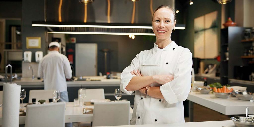 Fire, Steel & Precision: The Grit It Takes to Master Sous Chef Skills
