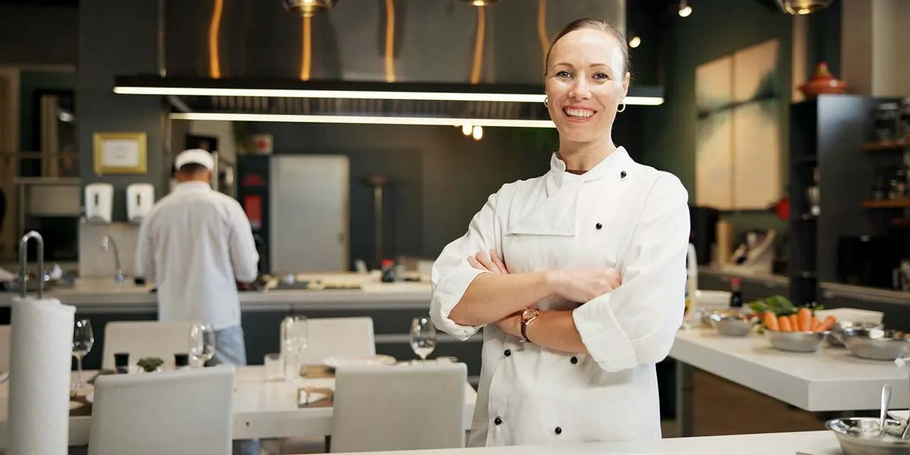 Fire, Steel & Precision: The Grit It Takes to Master Sous Chef Skills