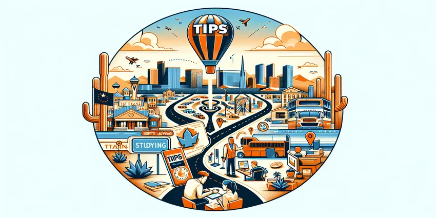How To Acquire a TIPS Certification in North Las Vegas: Full Guide