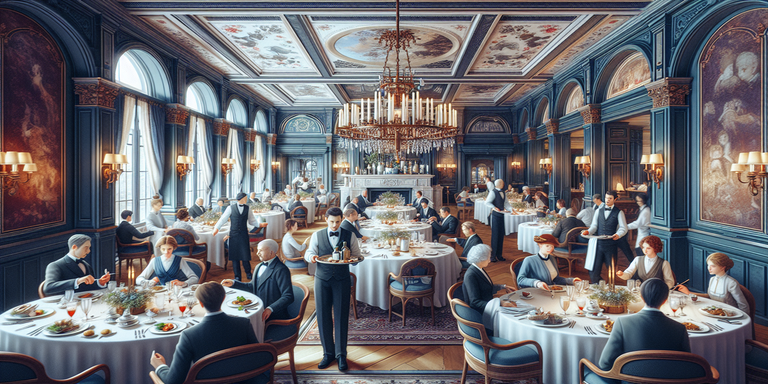 How Many Restaurants Does Raymond Blanc Have?